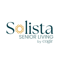 Solista Senior Living by Cogir Washington Login - Solista Senior Living ...